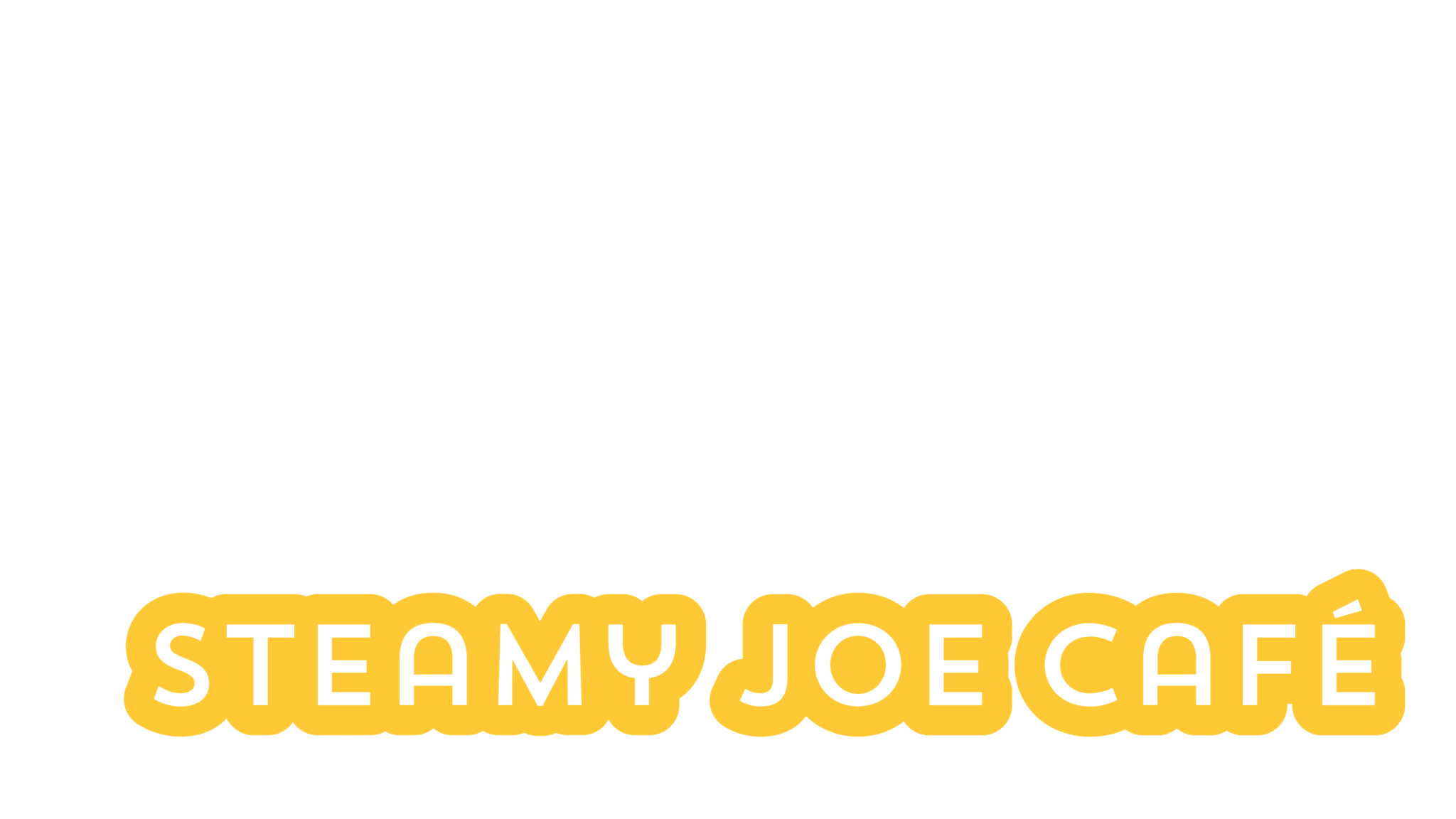 Steamy Joe Cafe | Branson's Best Cafe & Coffee Shop